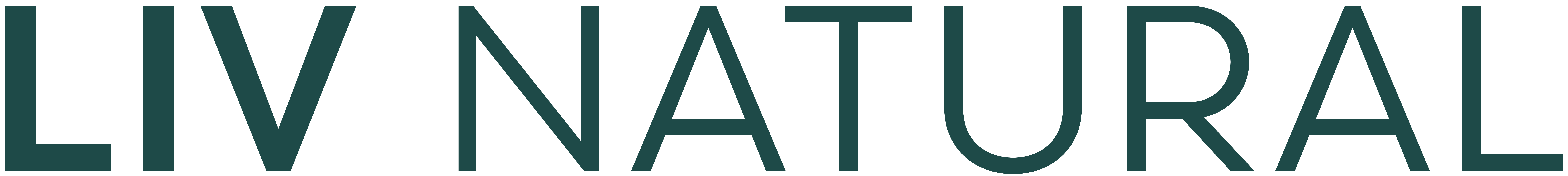 LIV NATURAL | Premium Nahrungsergänzung & Wellness für Frauen